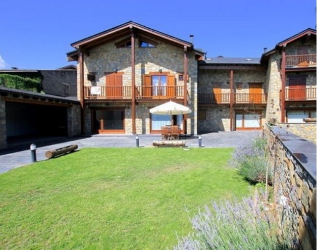 Can Vall Bellver, Bellver De Cerdanya - Disponibilidad y reservas 2026 - Casasrurales.net